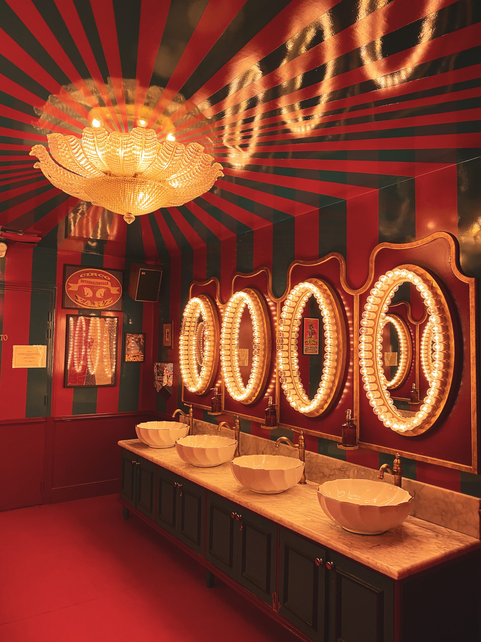 Le Splendido, mon nouveau restaurant italien préféré ! - Les Bons Plans ...