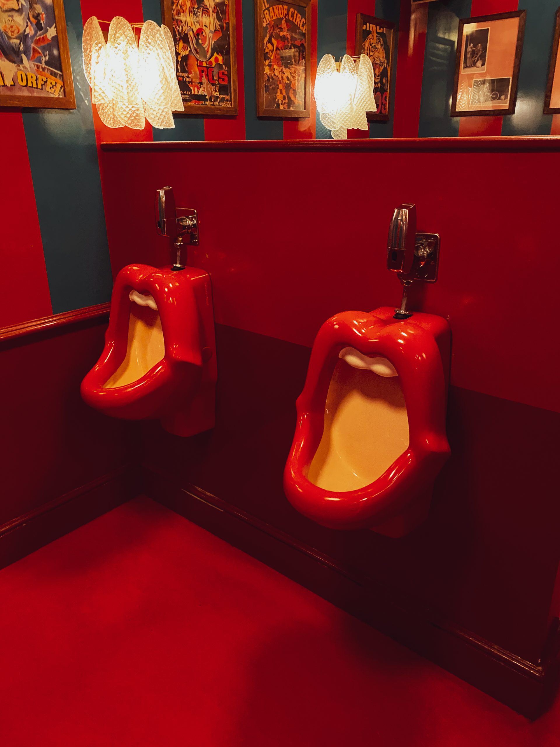 Le Splendido, mon nouveau restaurant italien préféré ! - Les Bons Plans ...