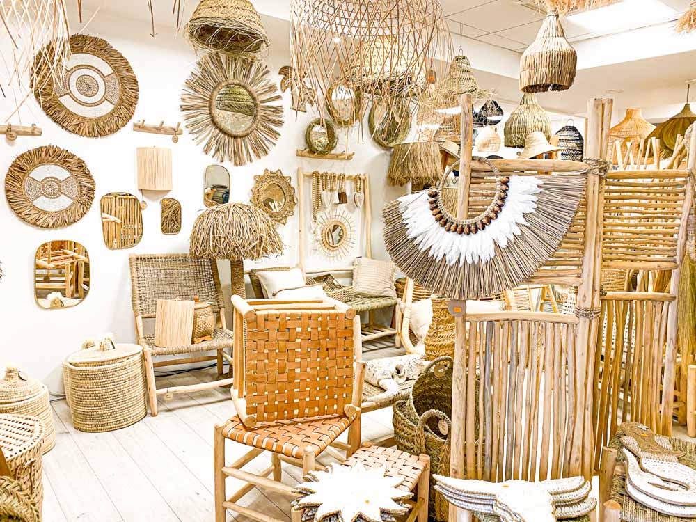 Un air de Bali chez Gipsy Bohème Concept Store - Les Bons Plans de ...