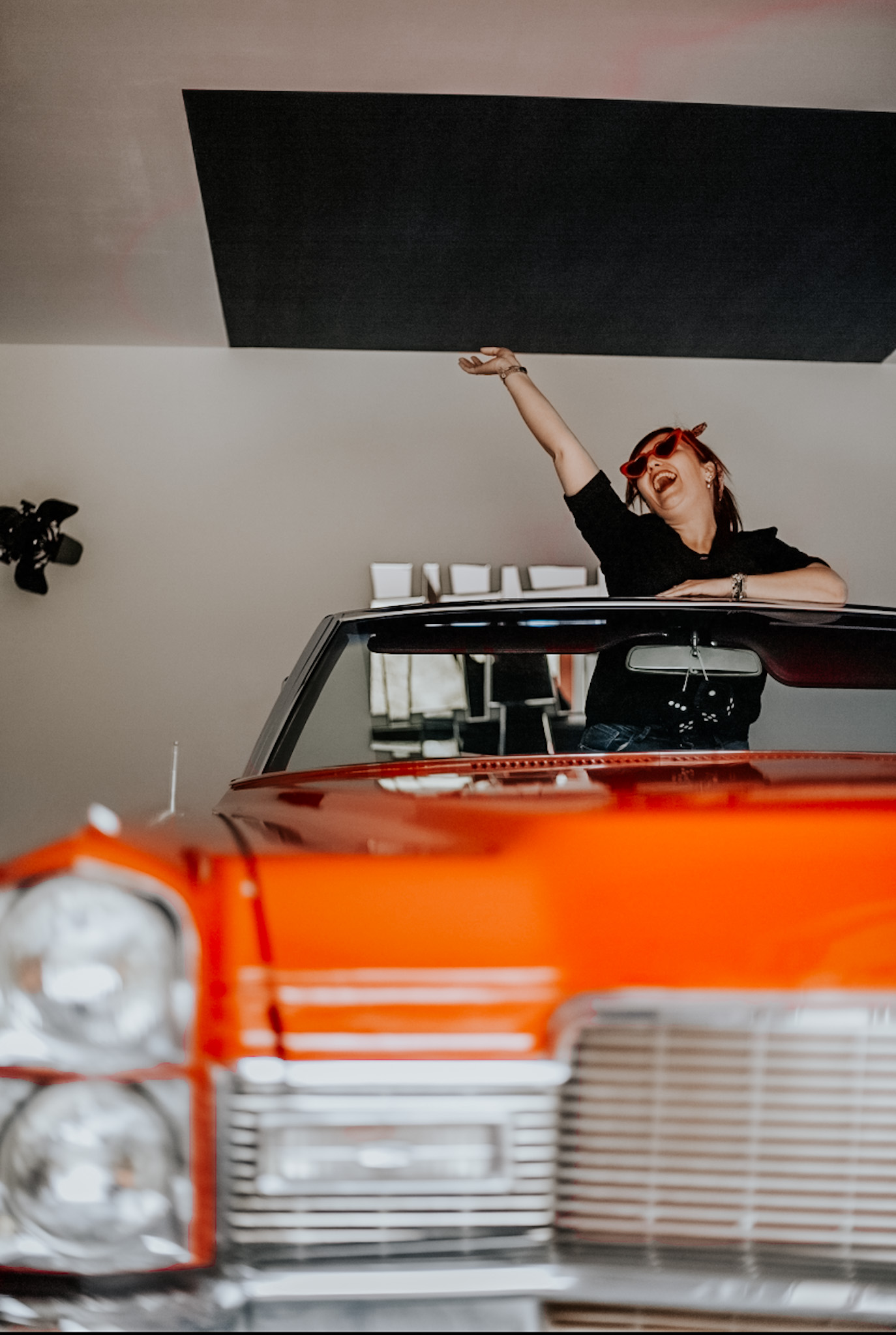 L'atelier de Cupidon : la chambre d'hôte insolite qui vous fait dormir ...